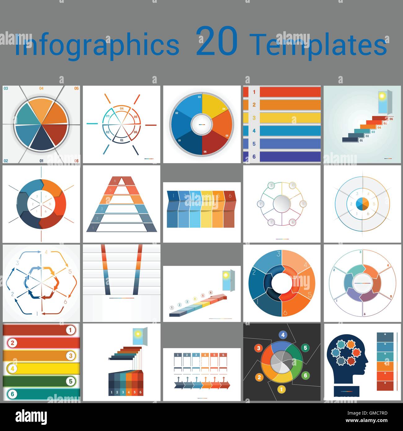 6 20 Stock Vector Images - Alamy