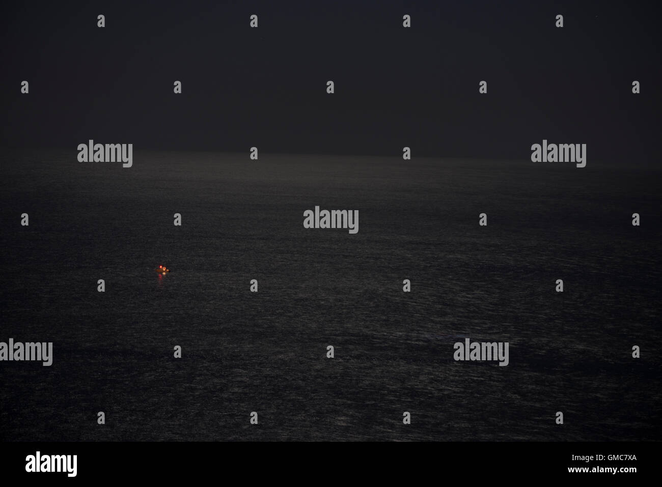 Madeira portugal coast night hi-res stock photography and images - Alamy