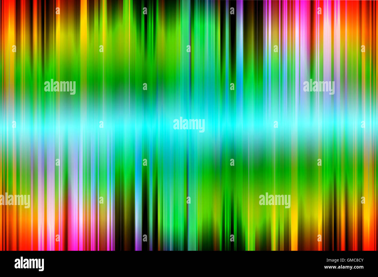 abstract multicolor background with motion blur Stock Photo - Alamy