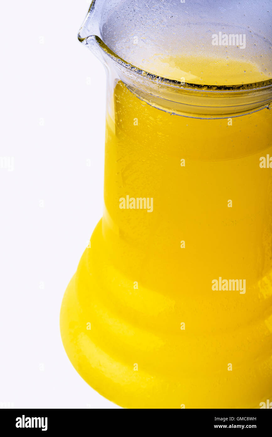 Orange squash cordial hi-res stock photography and images - Alamy