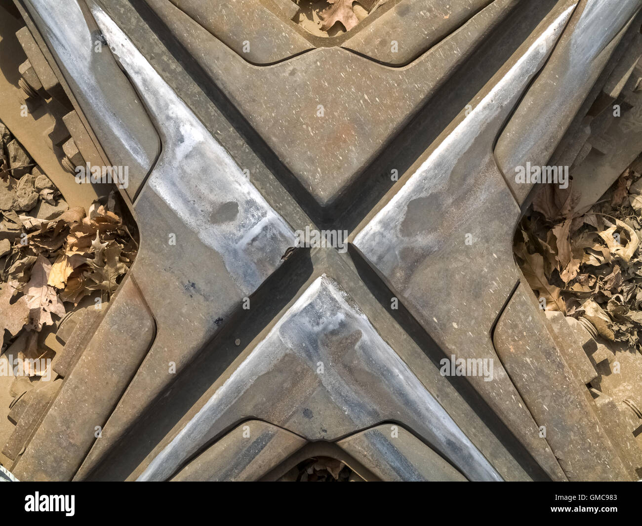 Level Junction and Depot. Grinnell, Iowa. Iowa Interstate Railroad ...