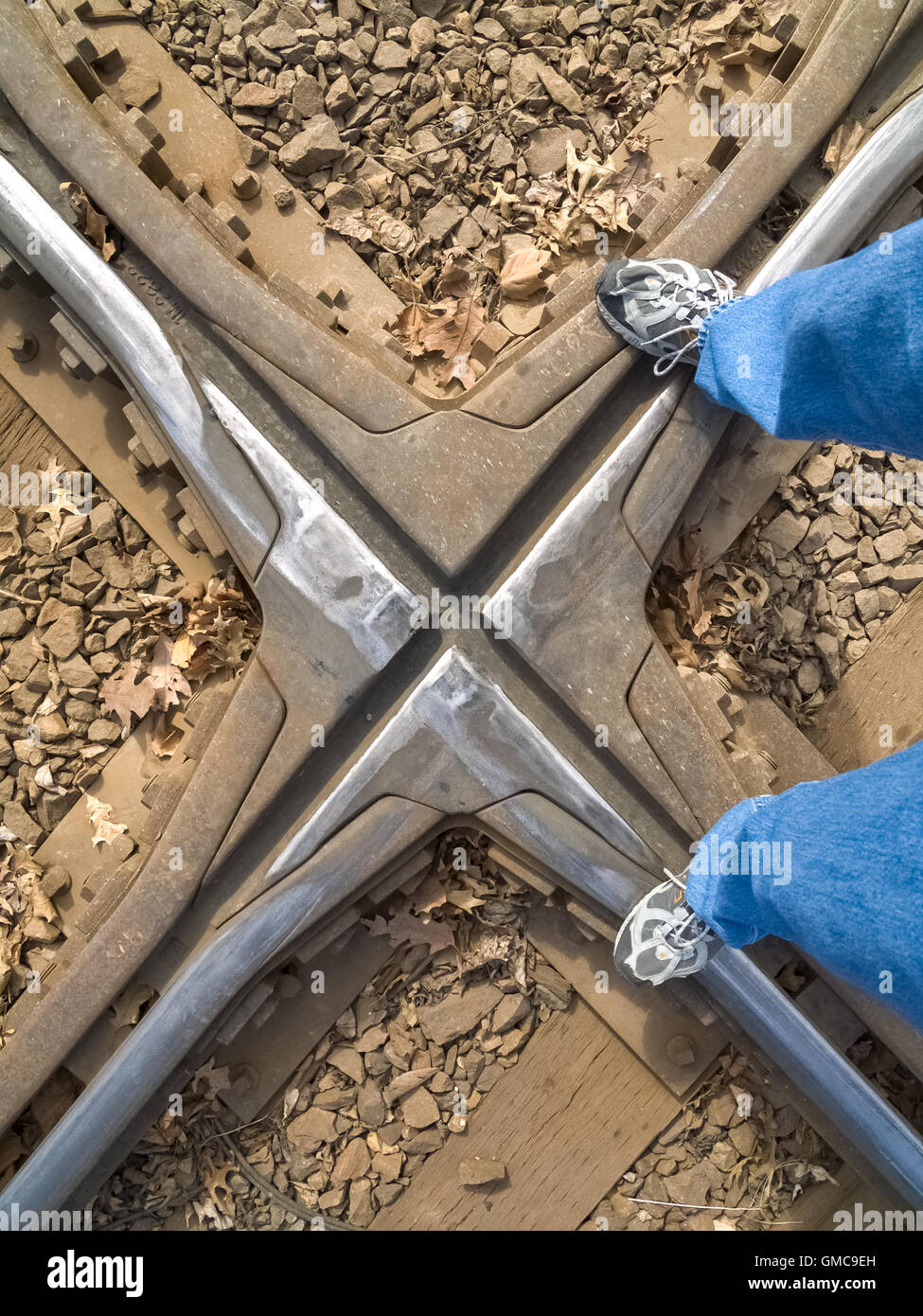 Level Junction and Depot. Grinnell, Iowa. Iowa Interstate Railroad ...