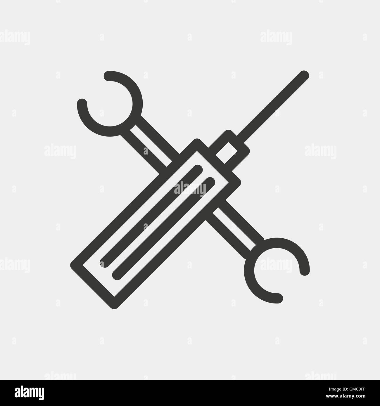 Fixer vector vectors hi-res stock photography and images - Alamy
