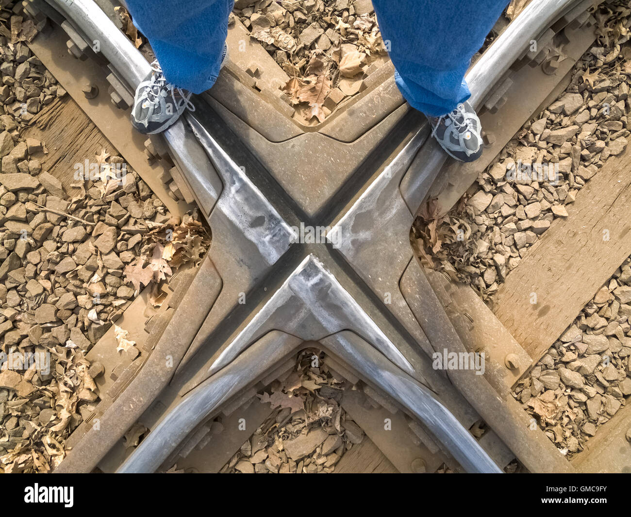 Level Junction and Depot. Grinnell, Iowa. Iowa Interstate Railroad ...