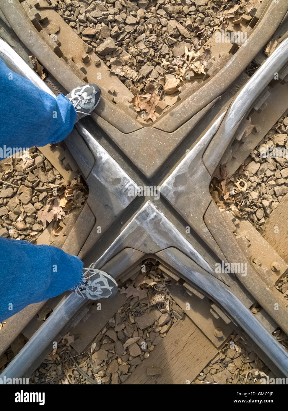 Level Junction and Depot. Grinnell, Iowa. Iowa Interstate Railroad ...