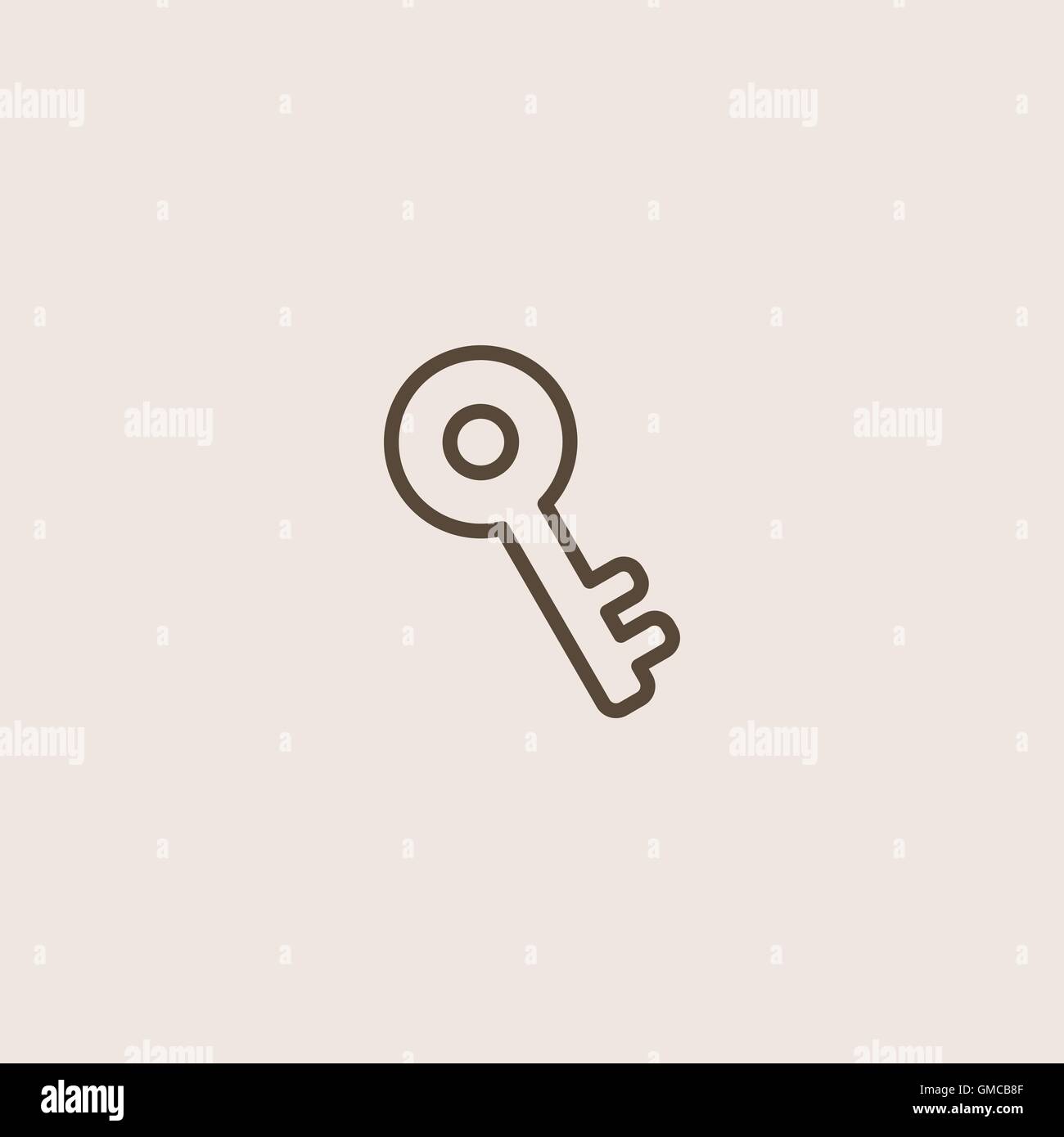 Brown locker Stock Vector Images - Alamy