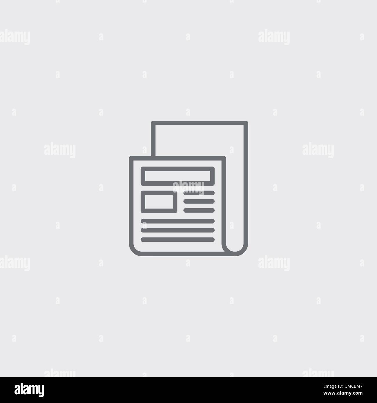 News line sign grey hi-res stock photography and images - Alamy