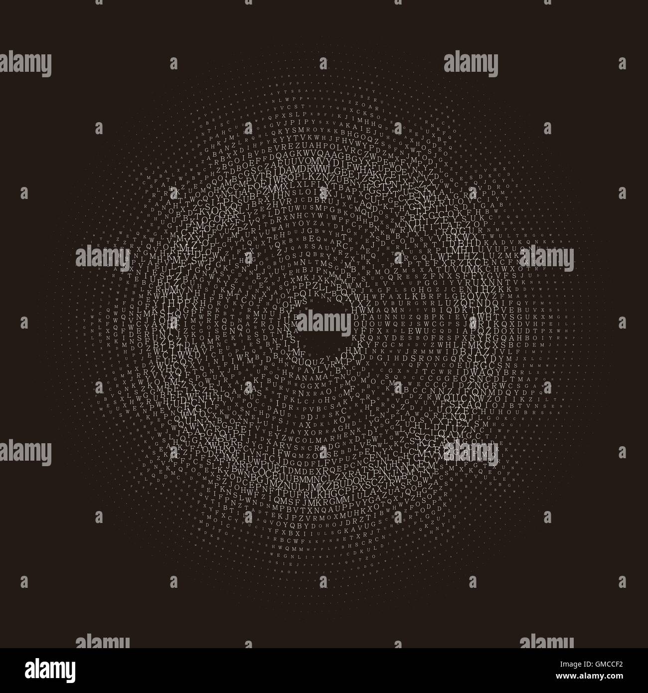 Tiny hole Stock Vector Images - Alamy