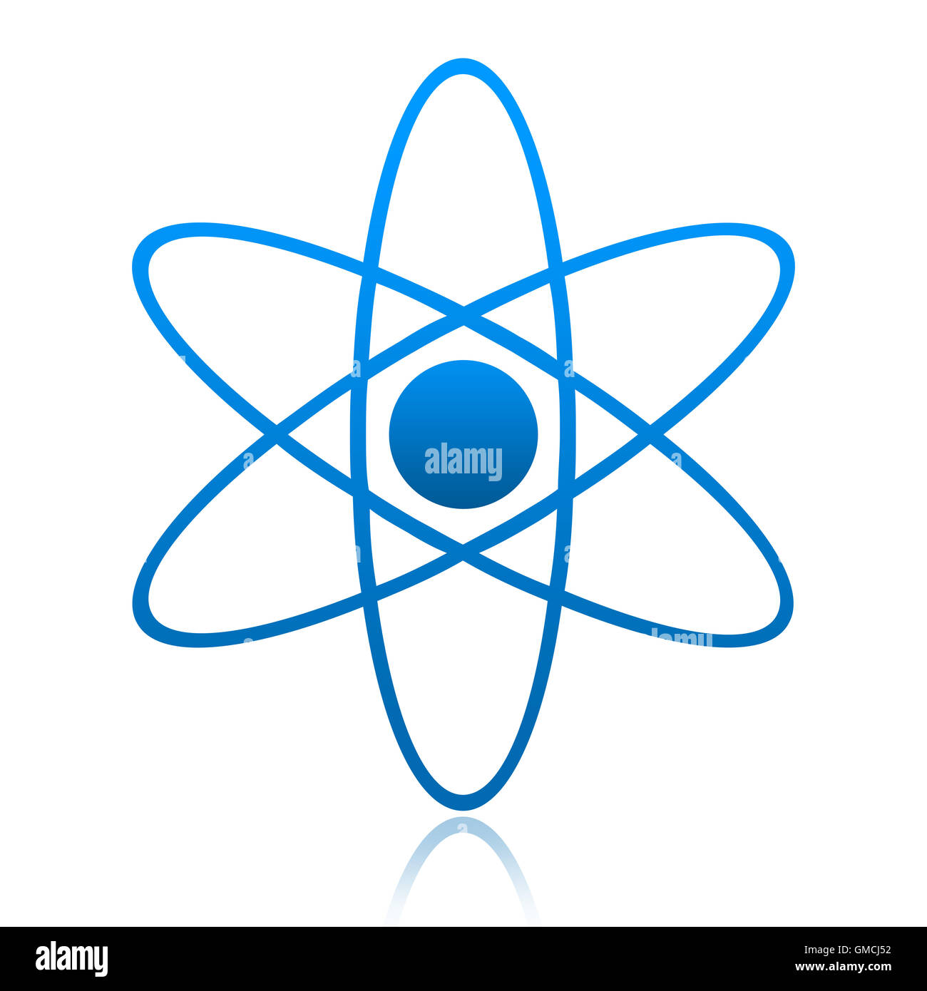 Atomic biology hi-res stock photography and images - Alamy