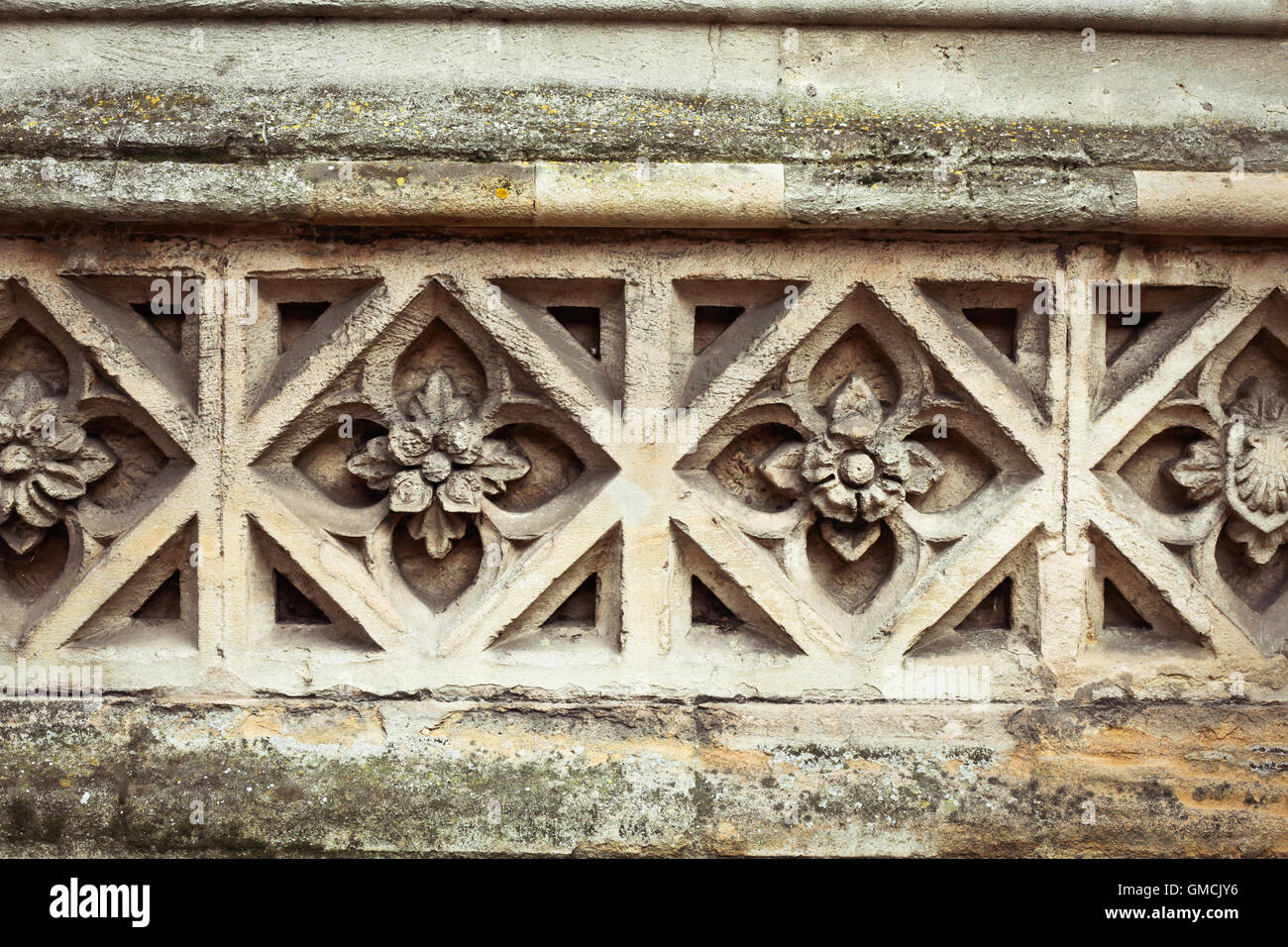 Celtic church hi-res stock photography and images - Alamy