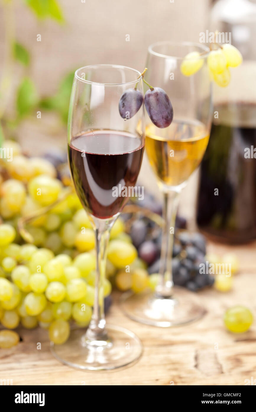 Sampling the harvest hi-res stock photography and images - Alamy