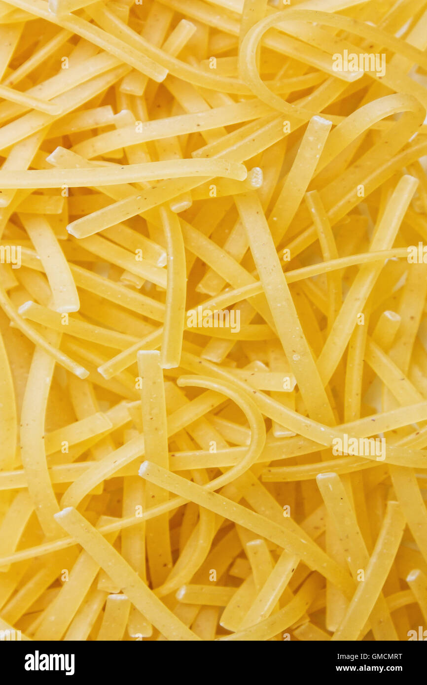 macaroni and spaghetti Stock Photo - Alamy
