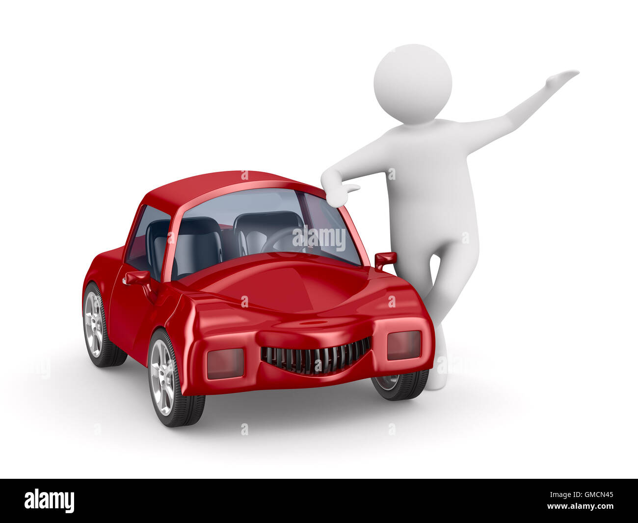 Car service digital automotive Cut Out Stock Images & Pictures - Alamy