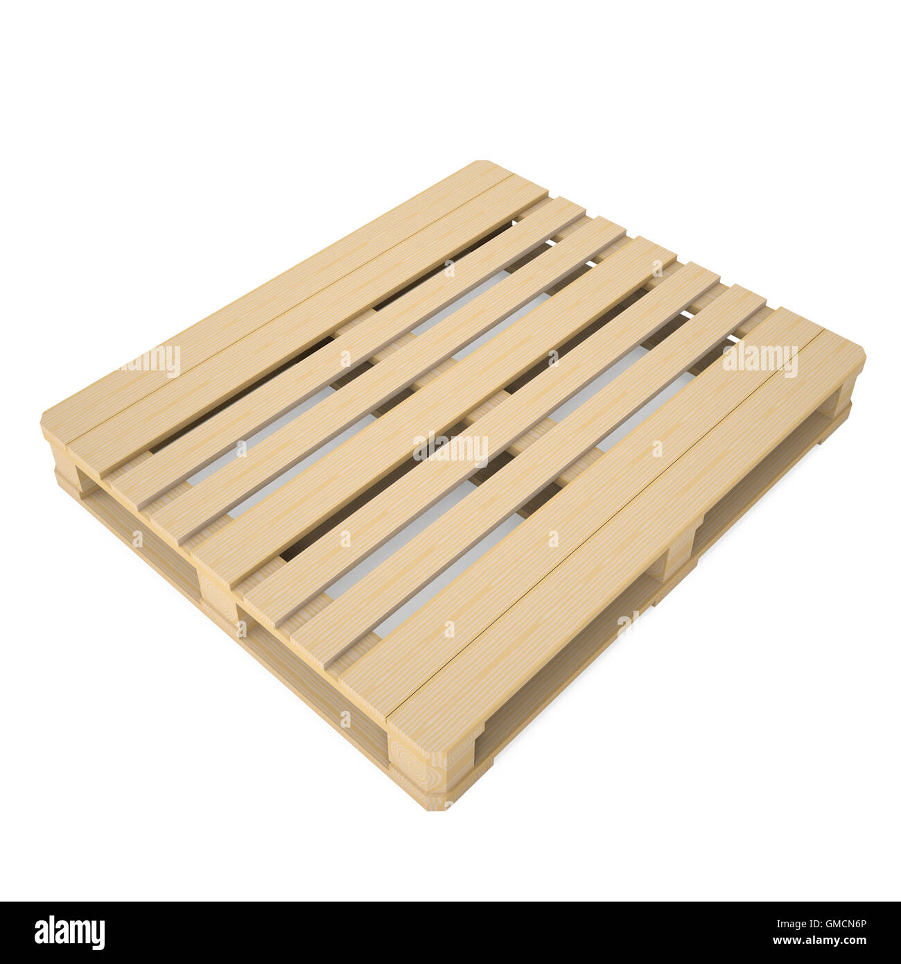 Pallet carriage hi-res stock photography and images - Alamy