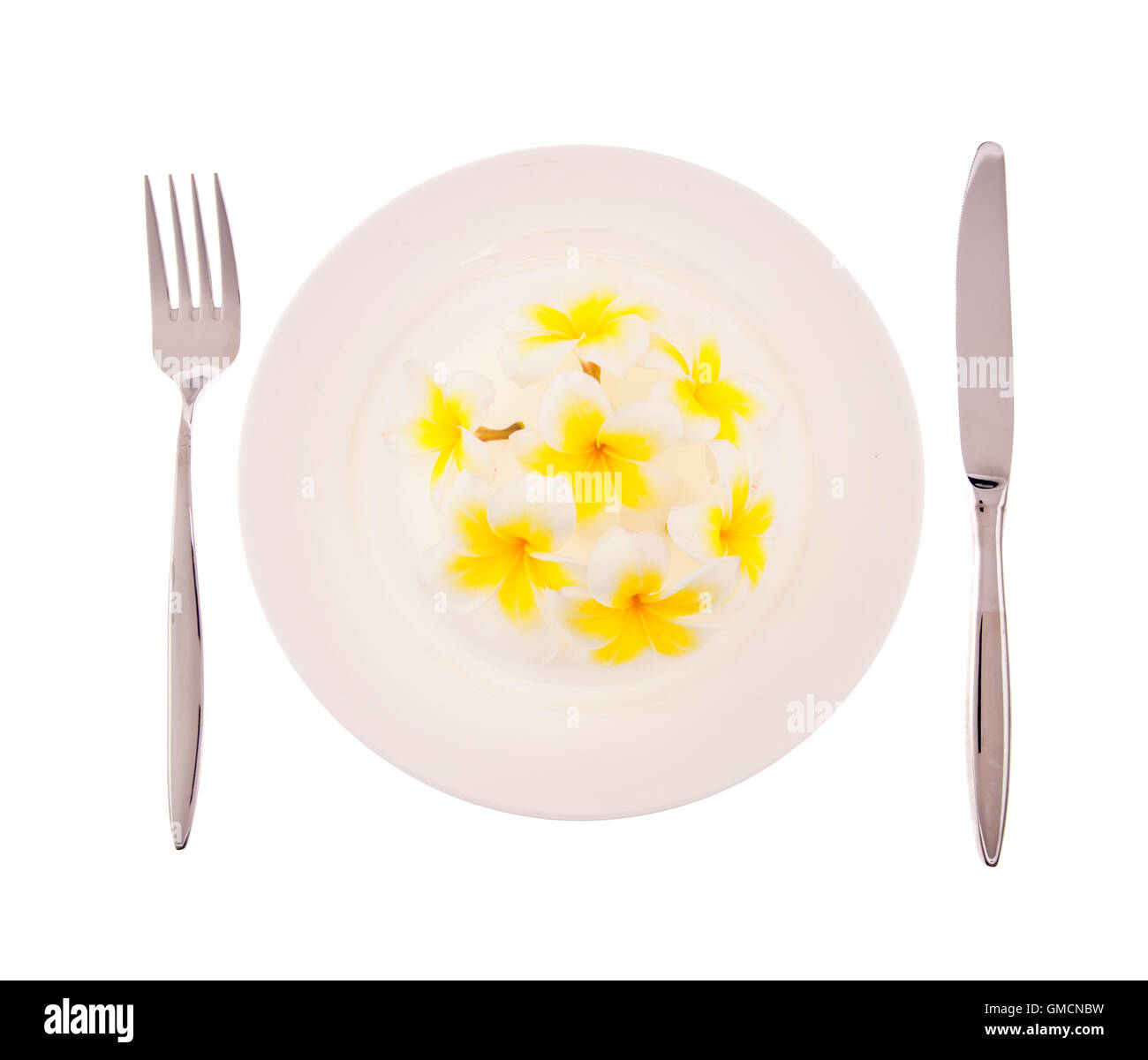 Knif and fork hi-res stock photography and images - Alamy