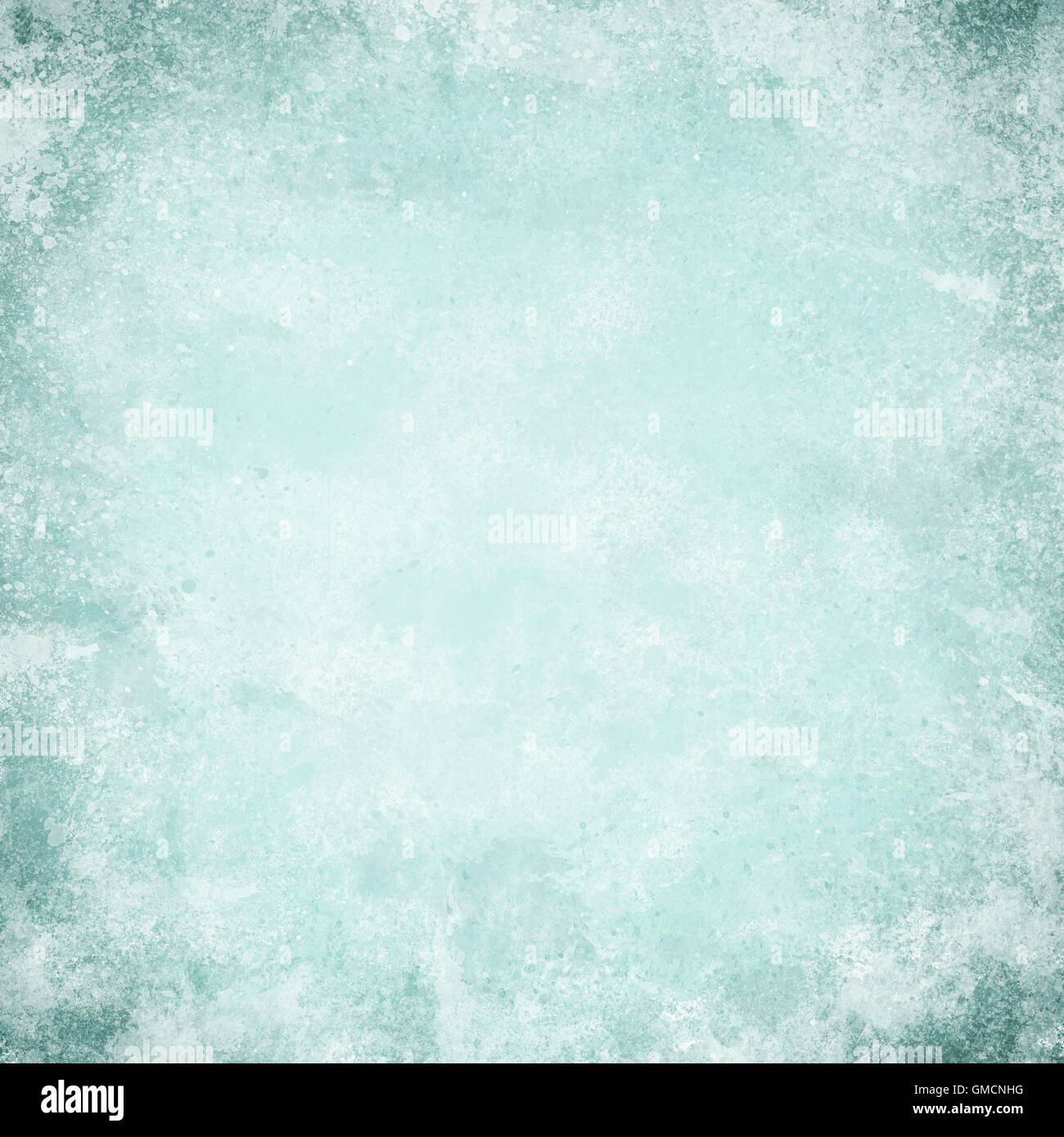 abstract blue background light color vintage grunge background t Stock ...