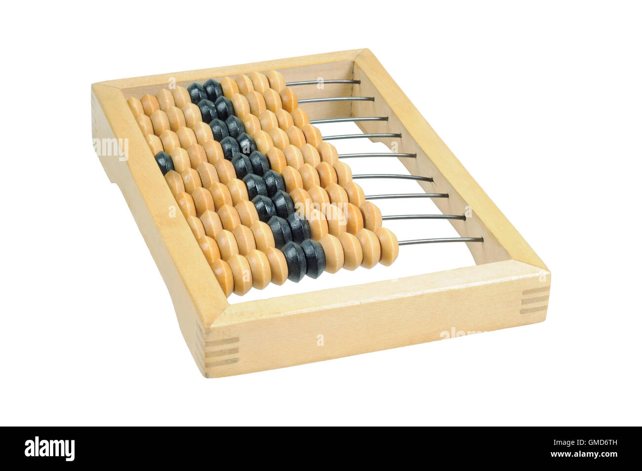 Wooden abacus hi-res stock photography and images - Alamy