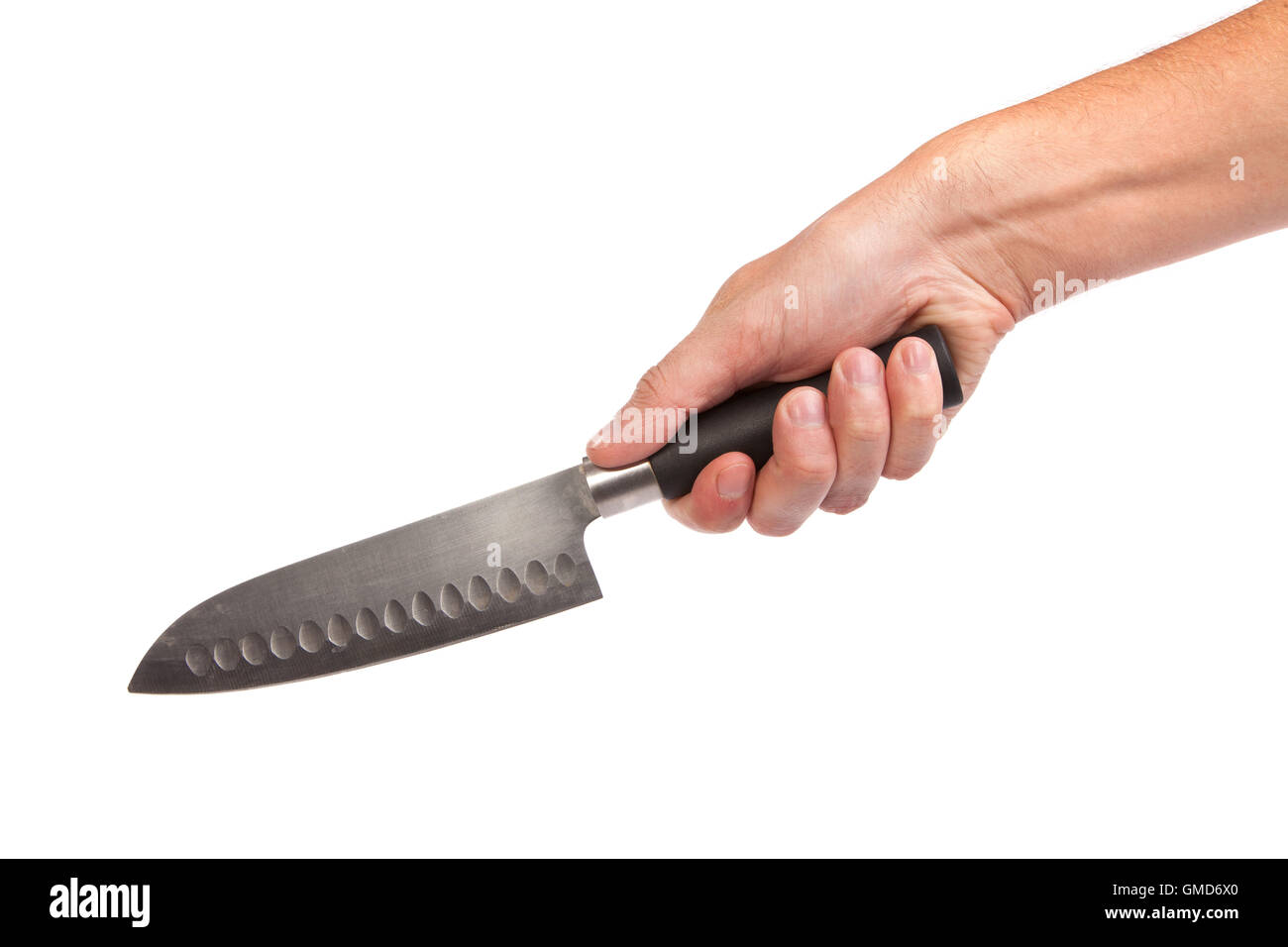 Kitchen hand blade hi-res stock photography and images - Alamy