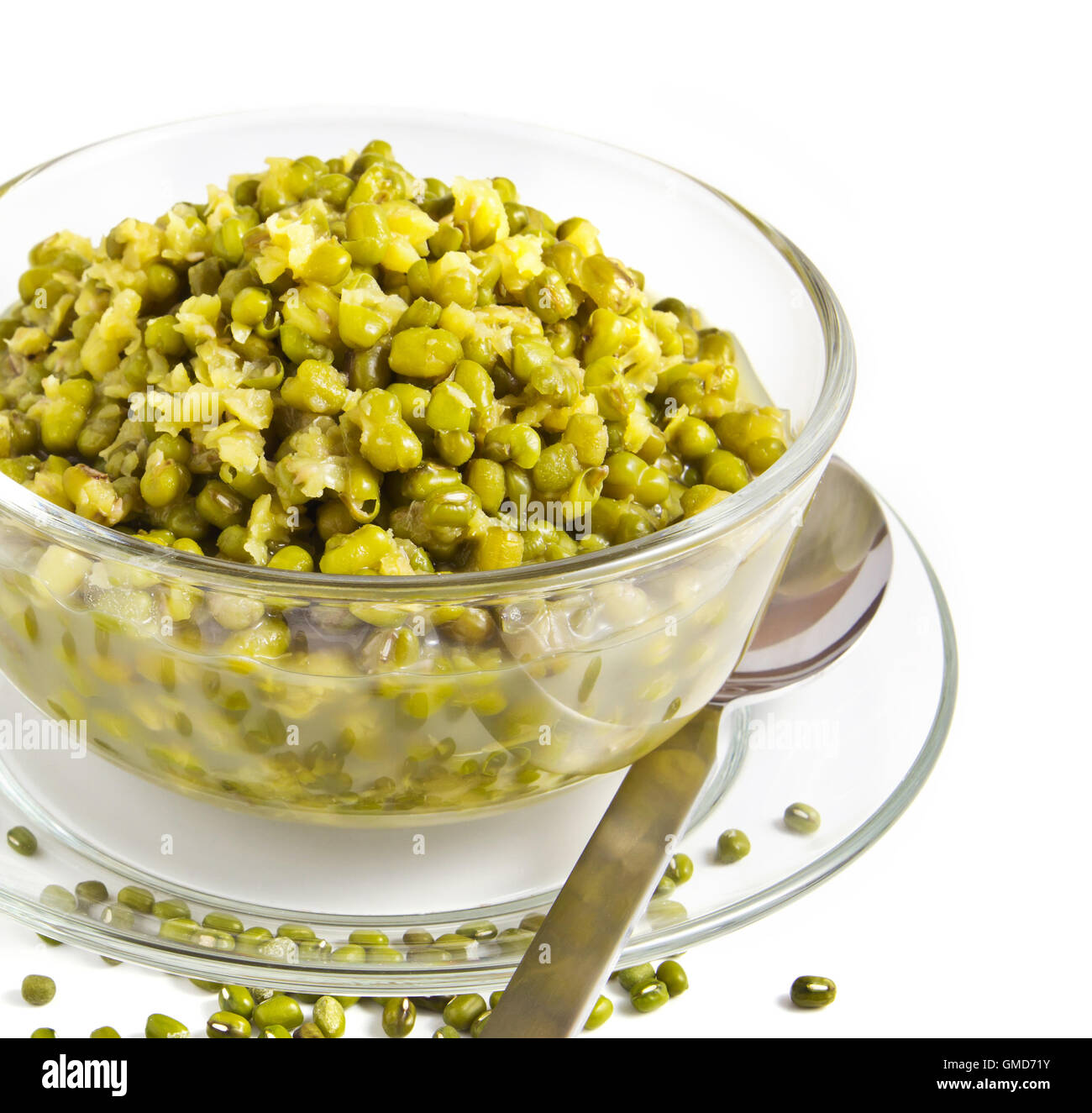 Bean germ hi-res stock photography and images - Alamy