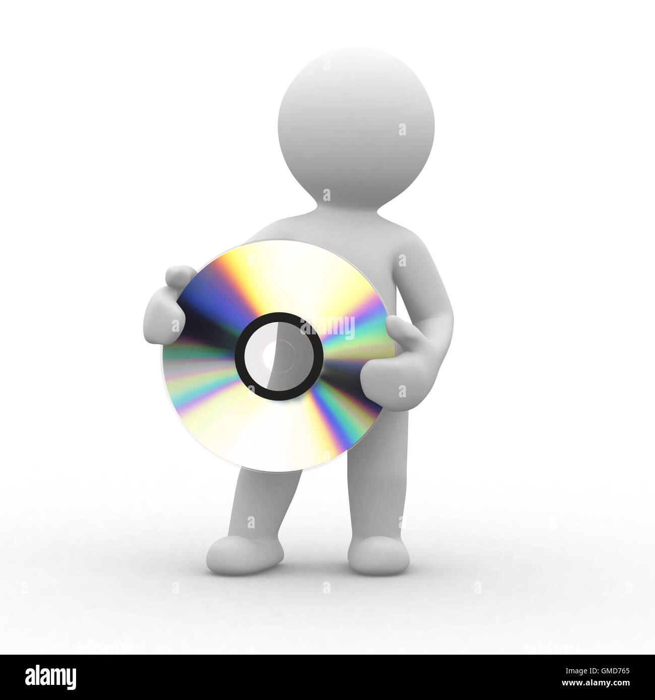 3d dvd hi-res stock photography and images - Alamy