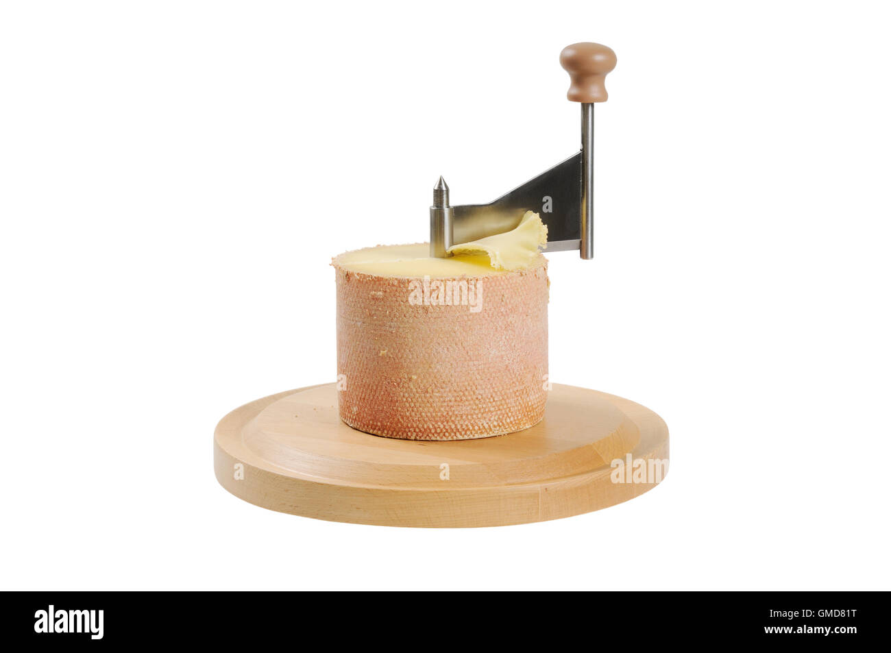 Girolle cheese scraper hi-res stock photography and images - Alamy