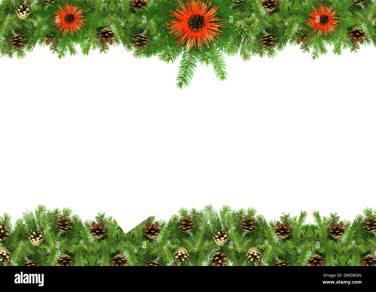 Framework of branches hi-res stock photography and images - Alamy