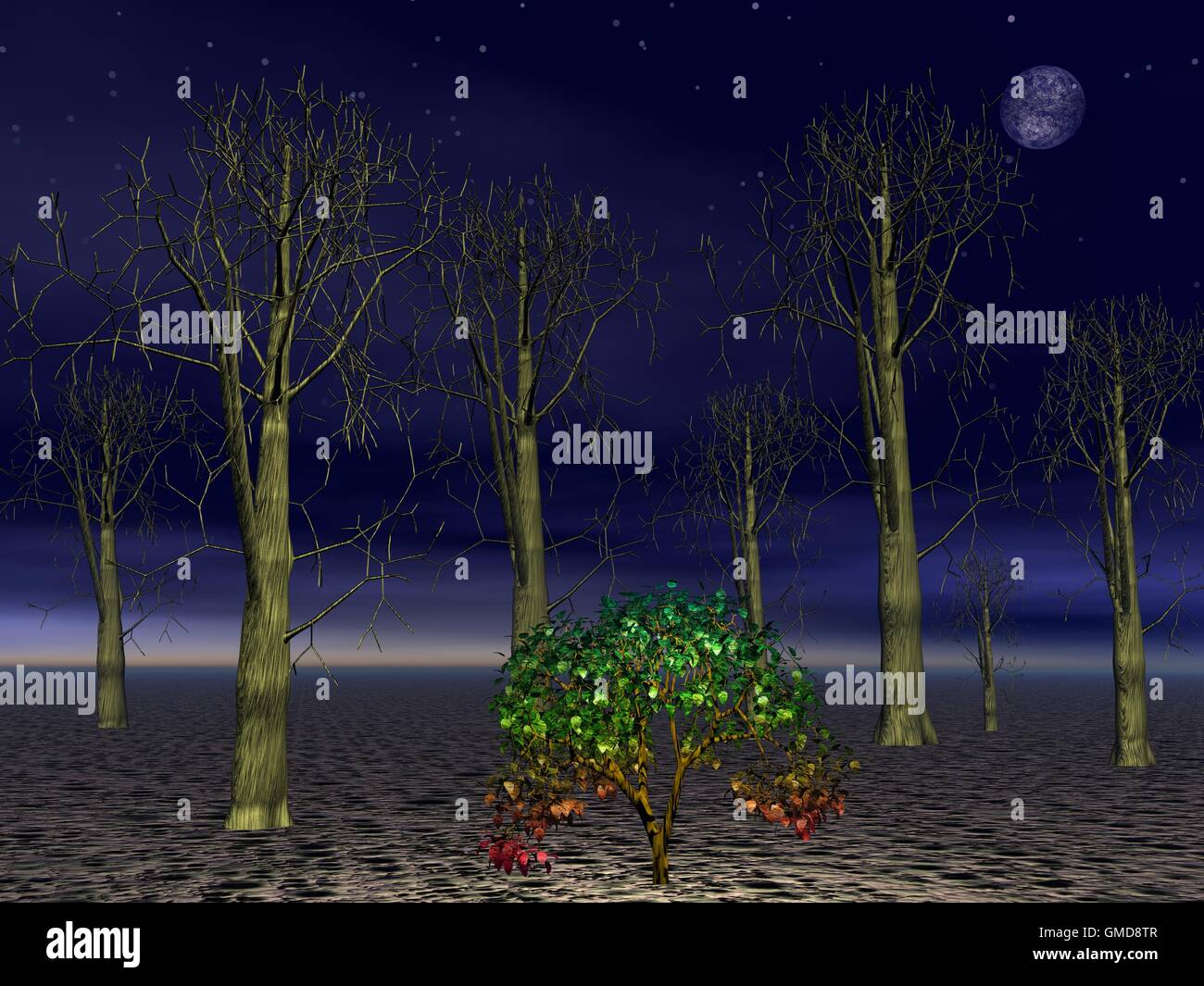 Death alive hi-res stock photography and images - Alamy