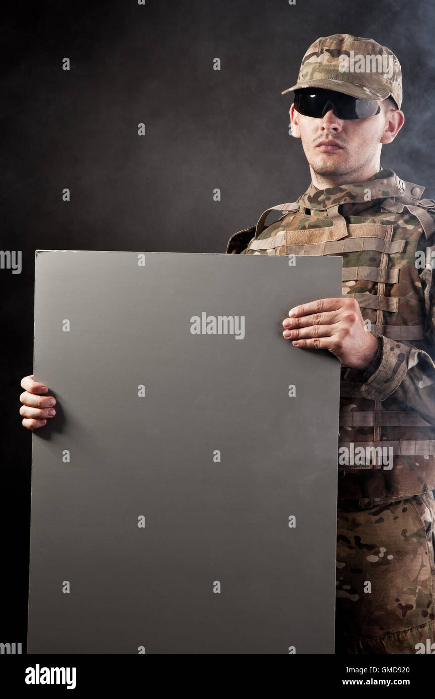 White guard poster hi-res stock photography and images - Alamy