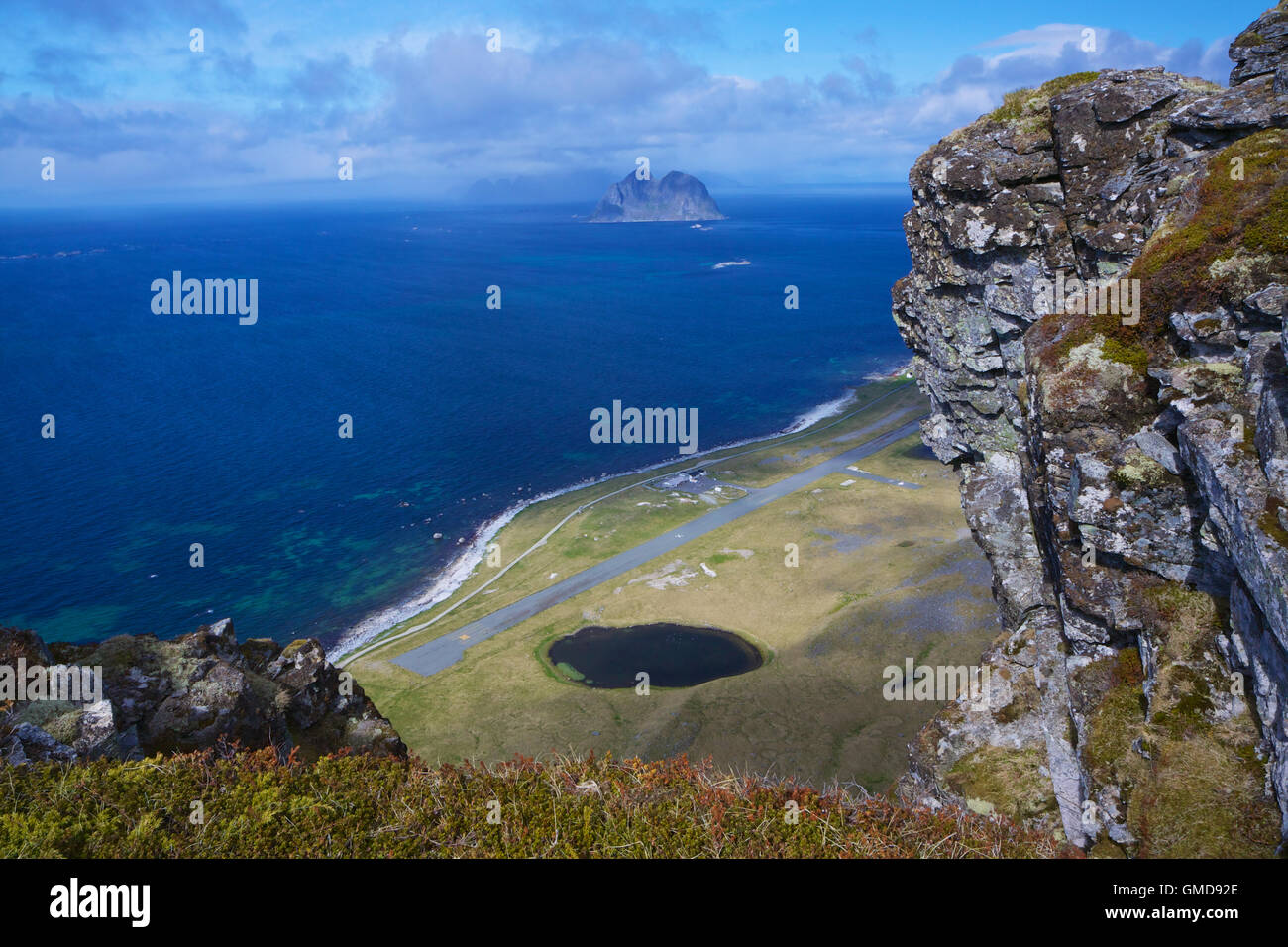 Moskstraumen hi-res stock photography and images - Alamy