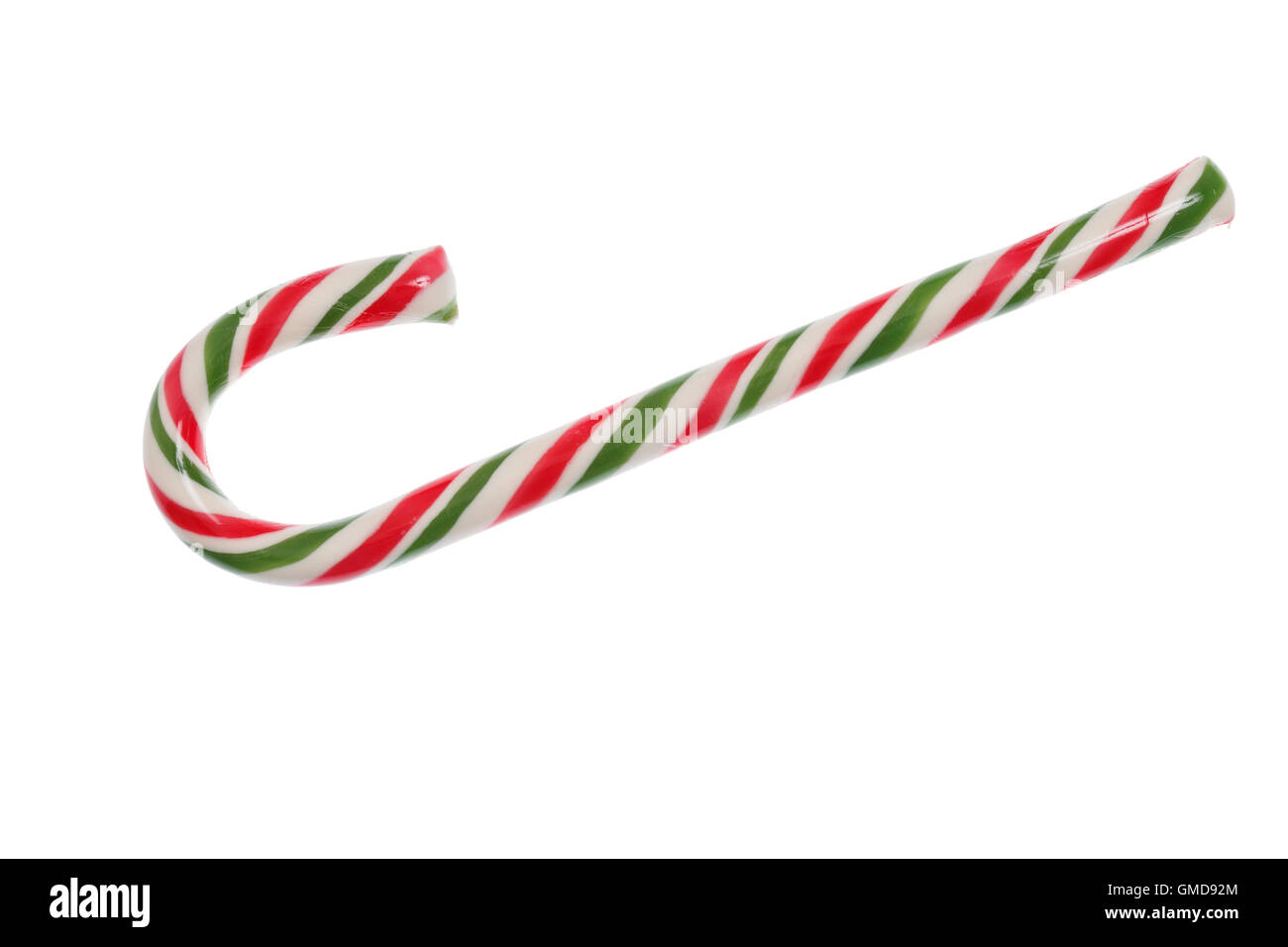 Candy cane symbol hi-res stock photography and images - Alamy