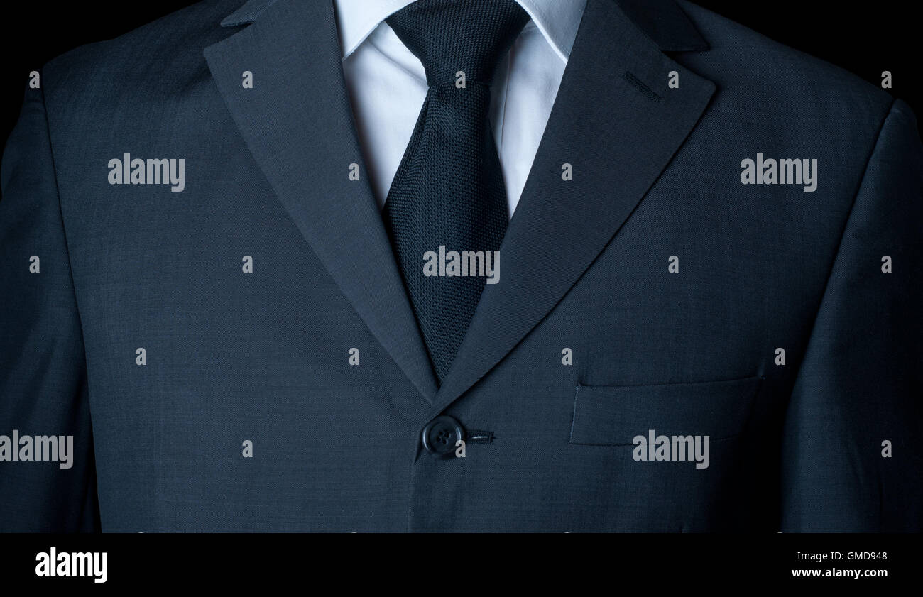 Suit detail hi-res stock photography and images - Alamy