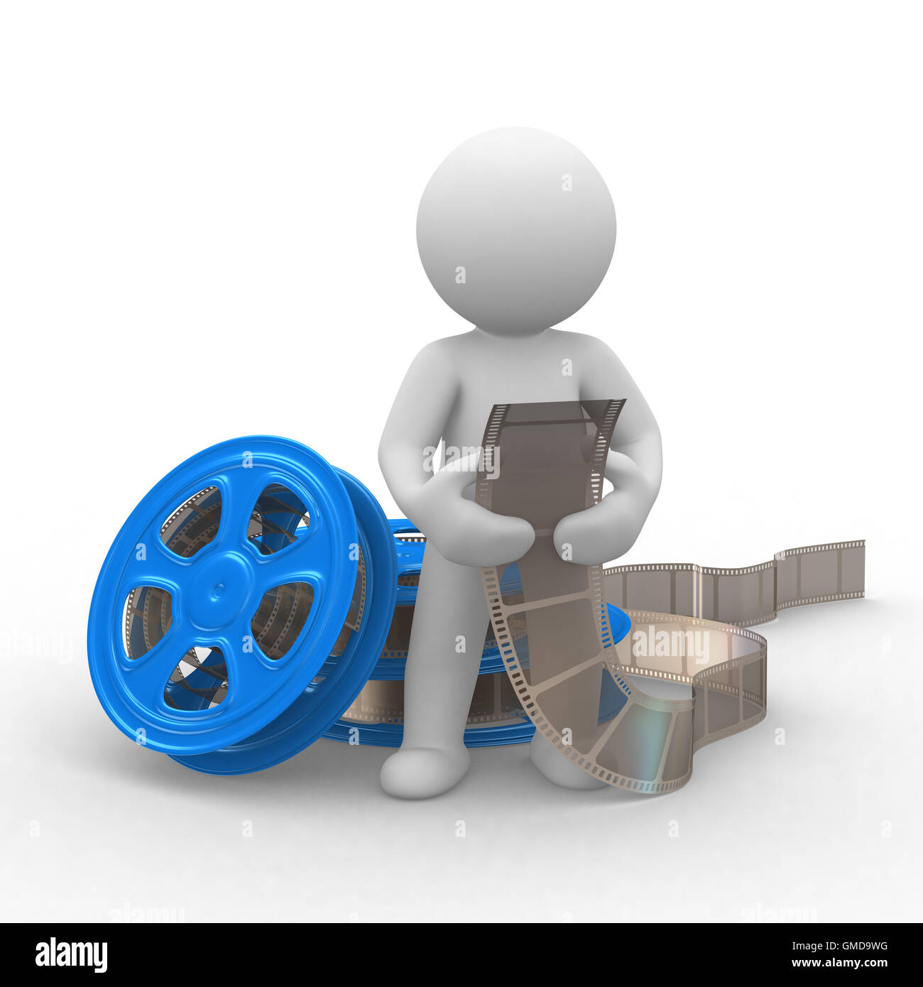 3d photography hi-res stock photography and images - Alamy