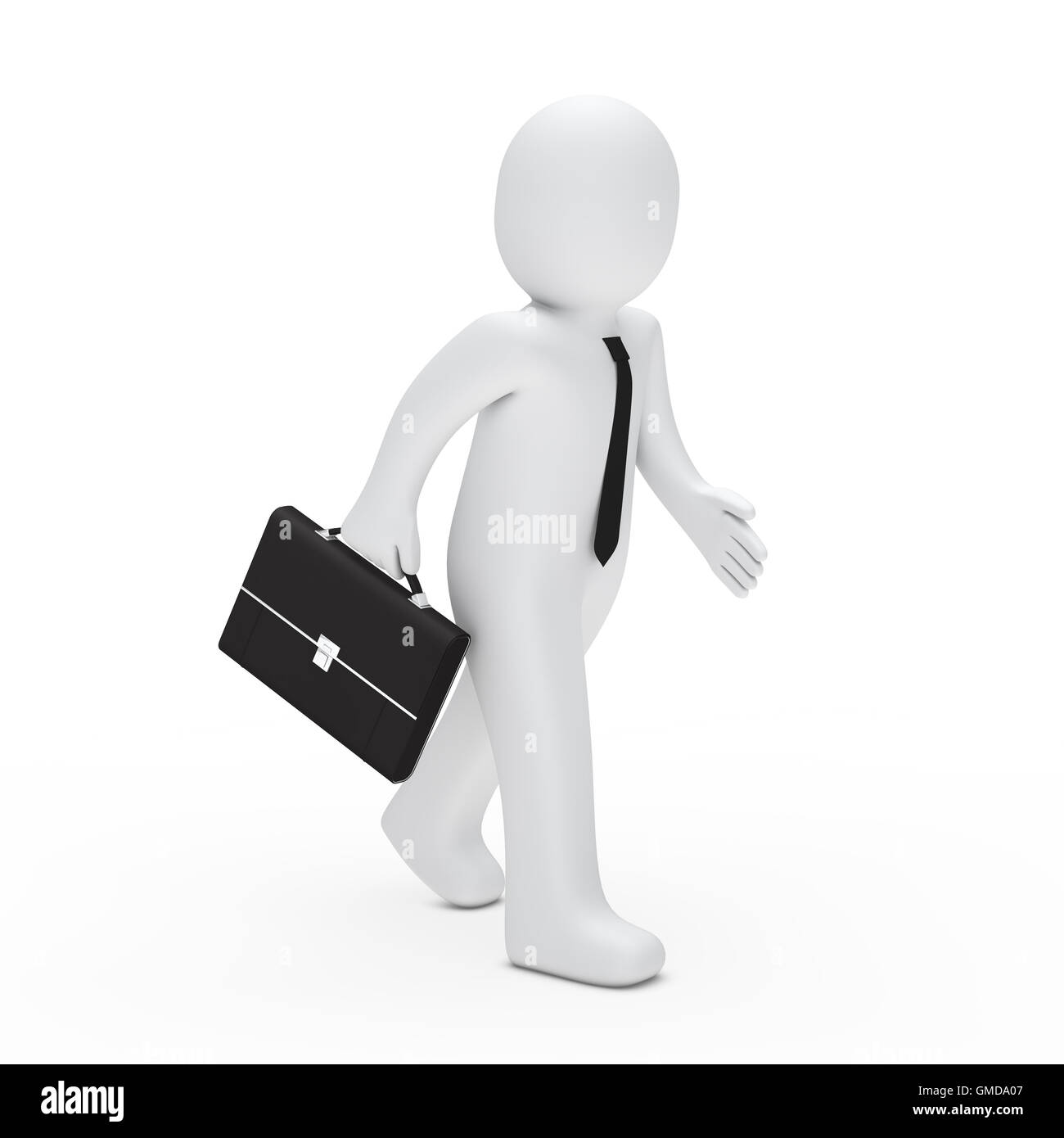 Run hand Cut Out Stock Images & Pictures - Alamy