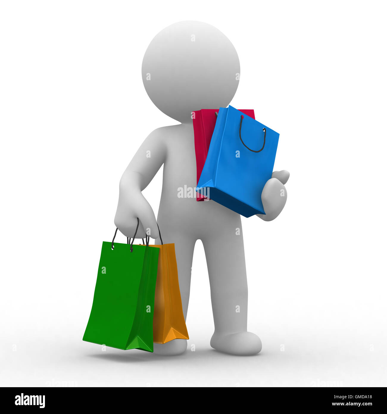White stuff shop hi-res stock photography and images - Alamy