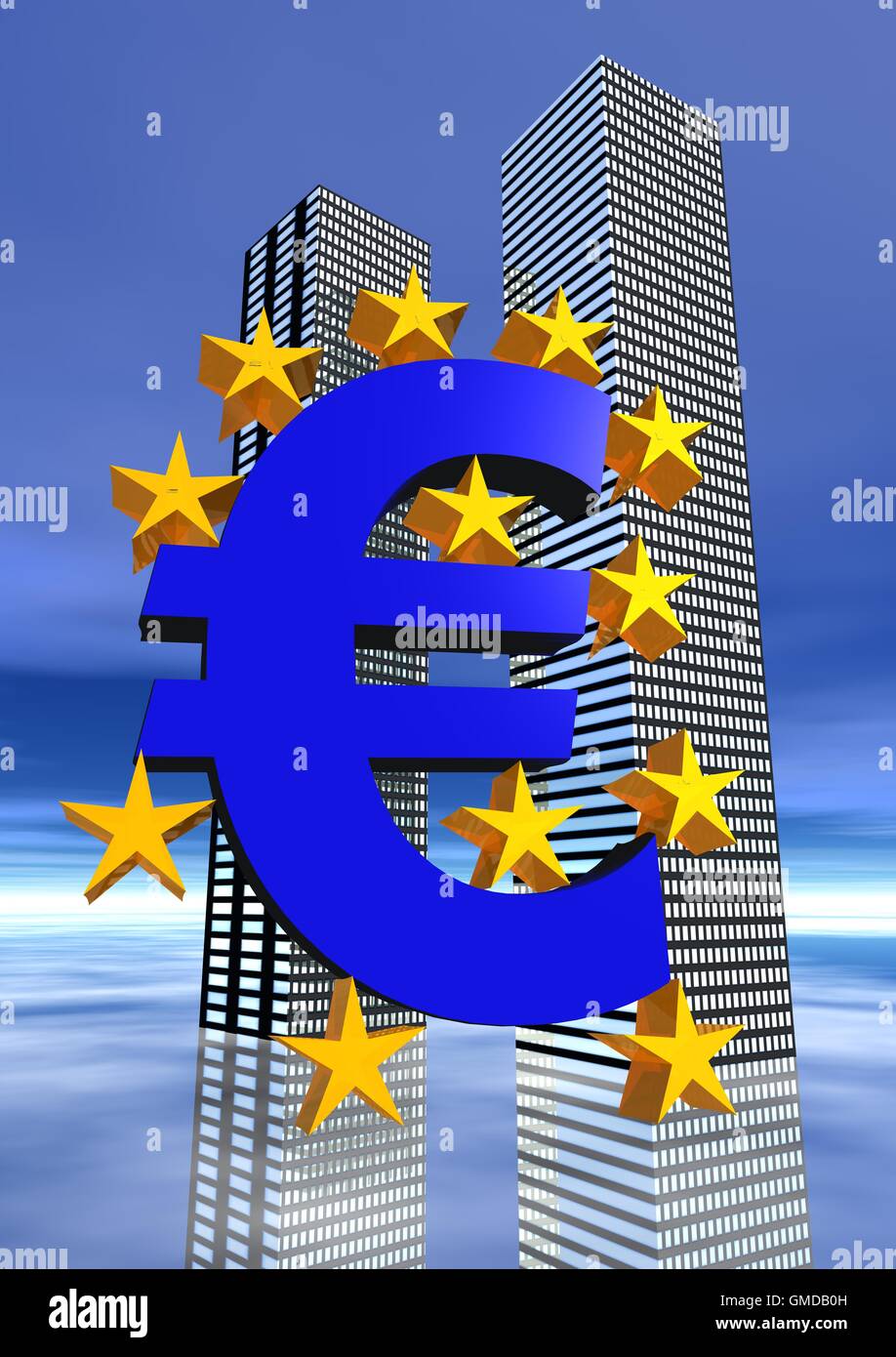 Tall building symbol of success hi-res stock photography and images - Alamy