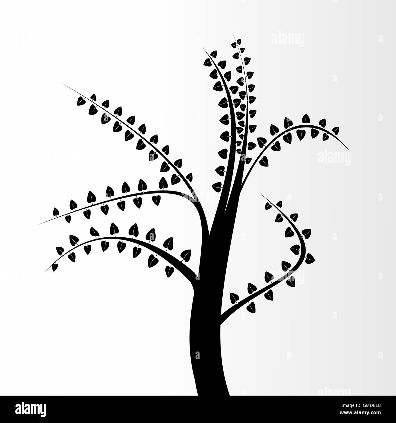 Abstract ecology Black and White Stock Photos & Images - Alamy