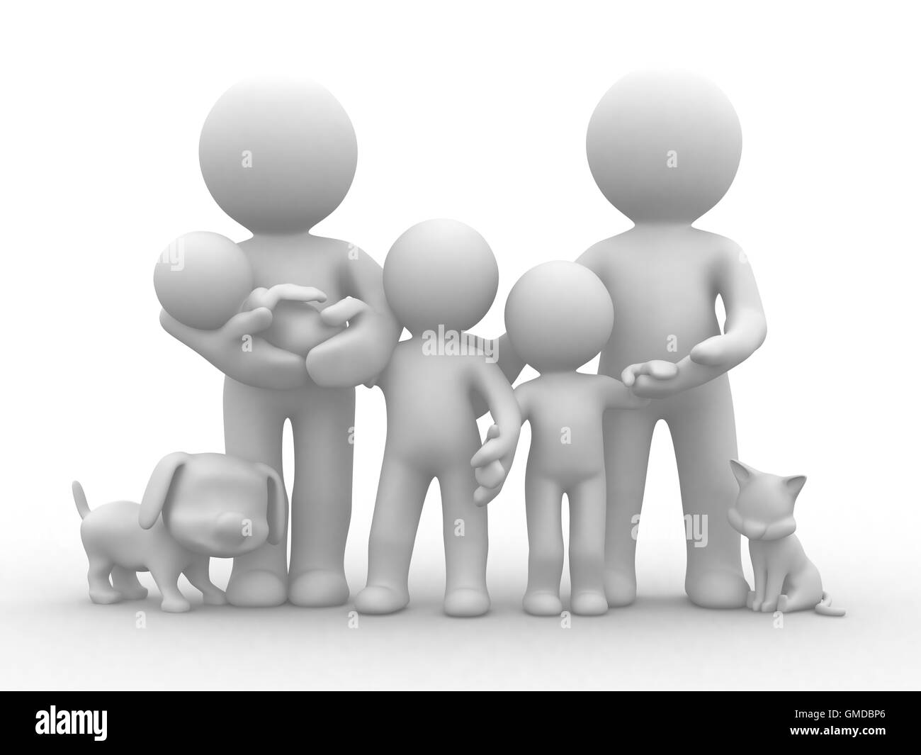 Mam people Black and White Stock Photos & Images - Alamy