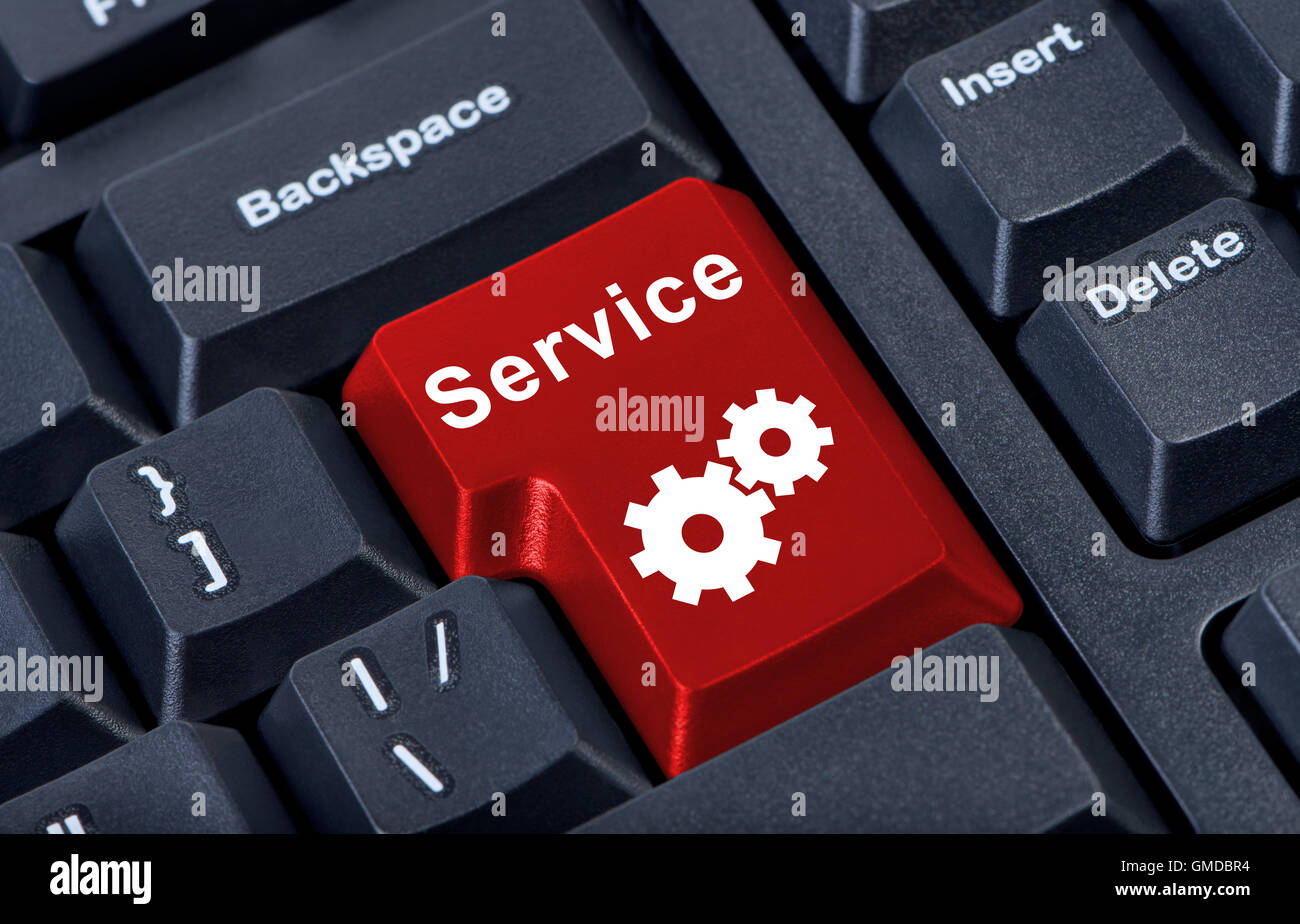 Big red key hi-res stock photography and images - Alamy