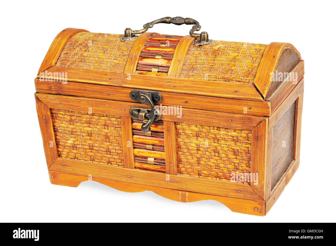 Decorative box hi-res stock photography and images - Alamy
