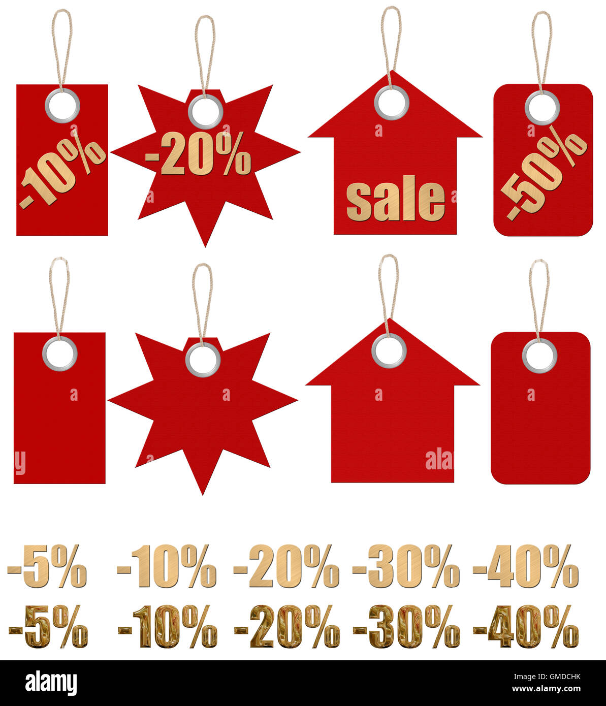 Part labels hi-res stock photography and images - Alamy