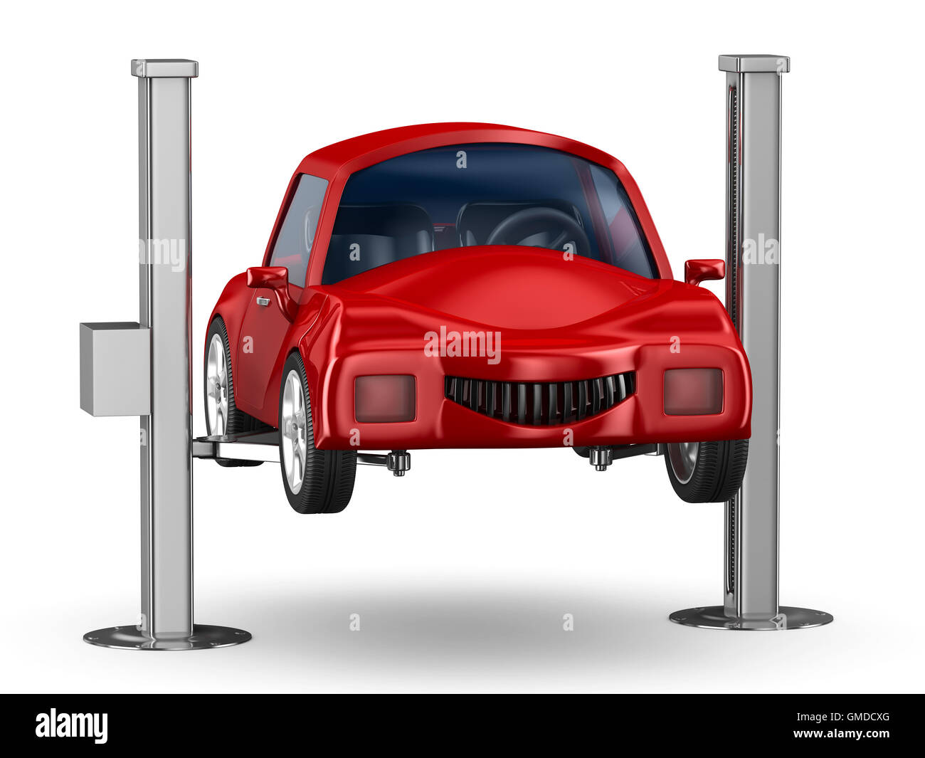 Car service equipment hi-res stock photography and images - Alamy