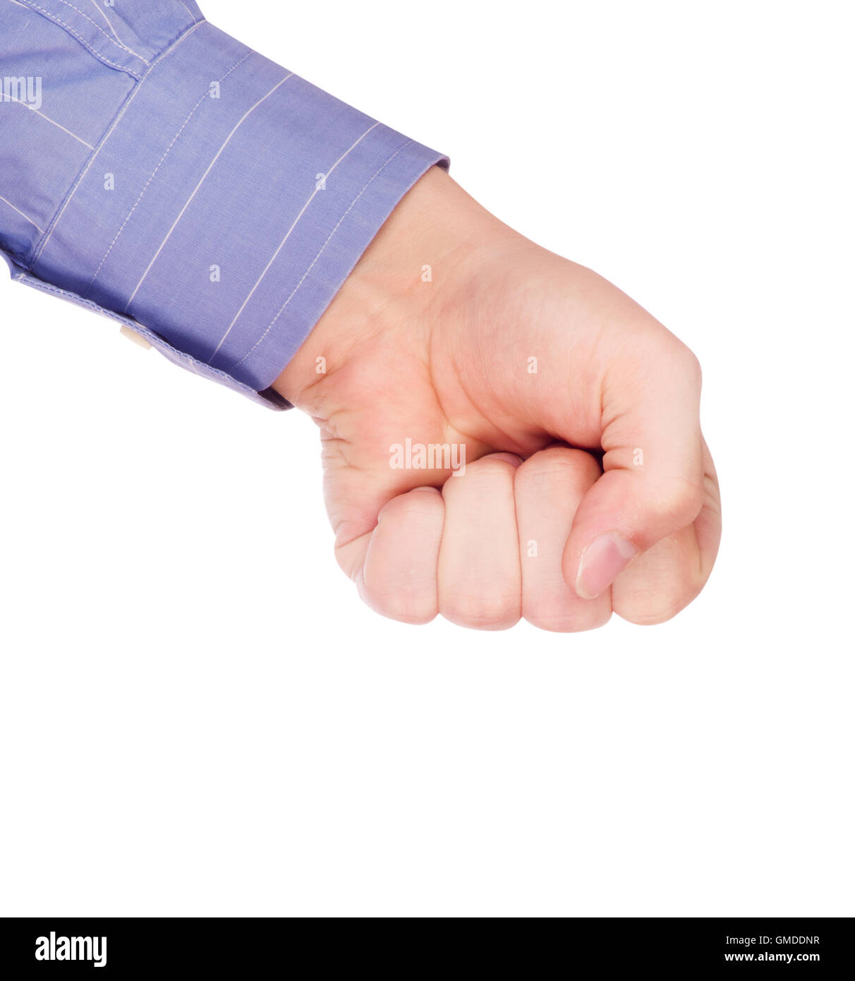 Business Man Hand Stock Photo - Alamy