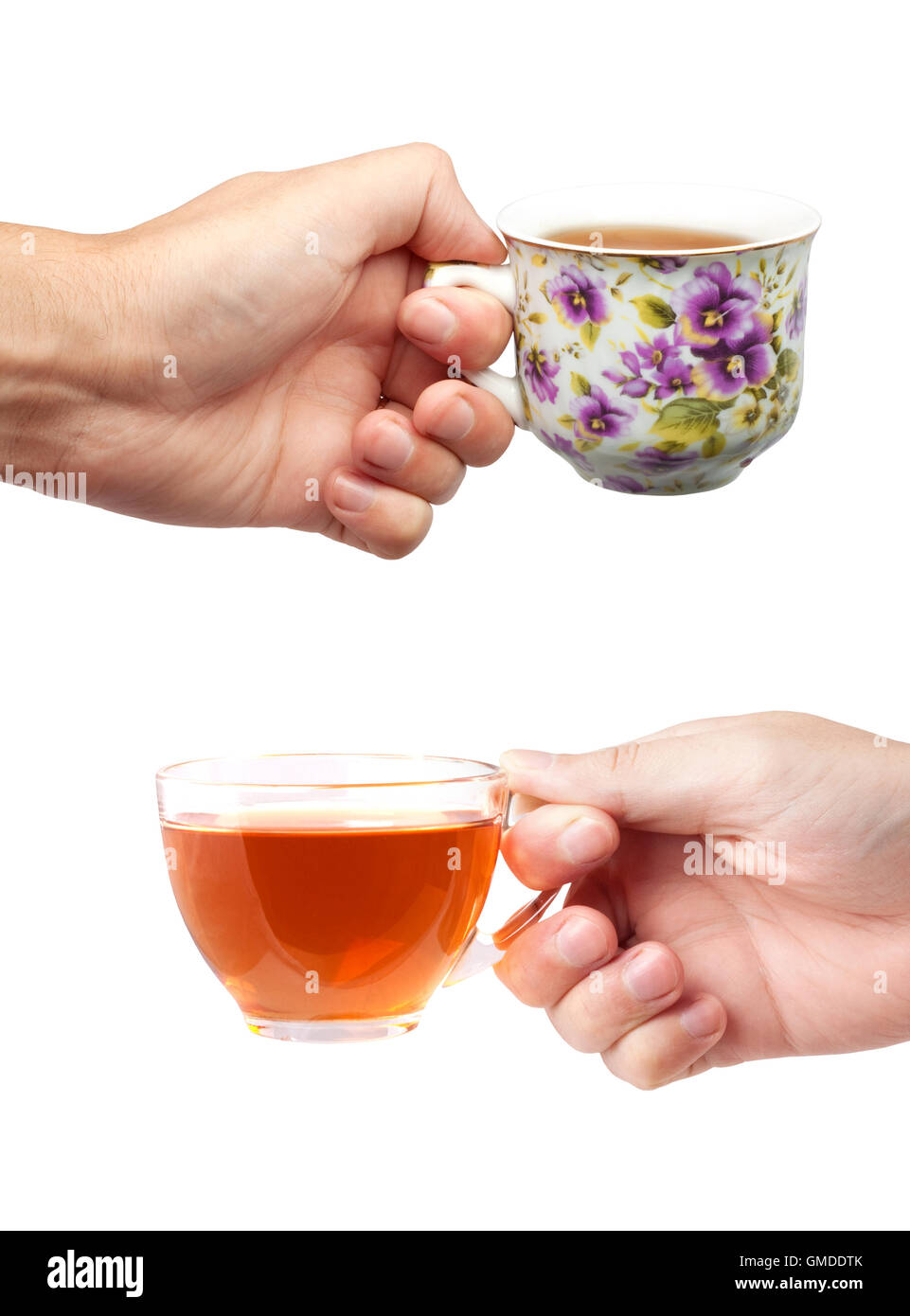 Office cup Cut Out Stock Images & Pictures - Alamy