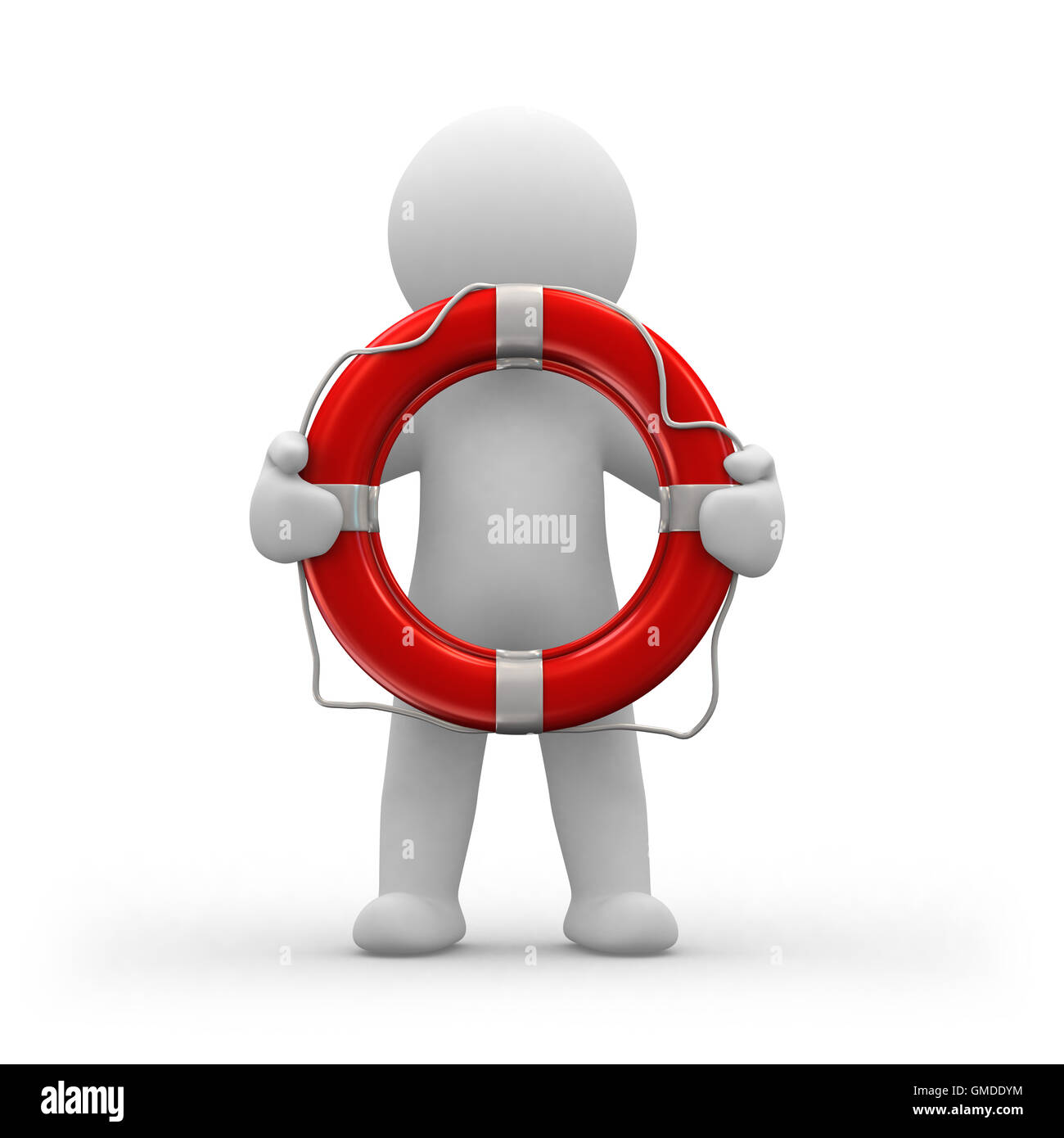 Lifeguard baywatch Cut Out Stock Images & Pictures - Alamy