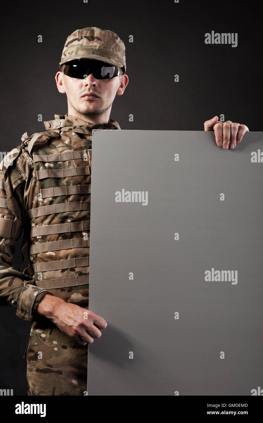 White guard poster hi-res stock photography and images - Alamy