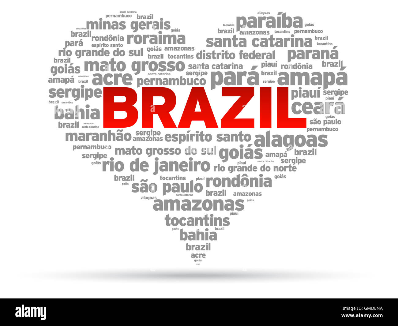 Brazilian i hi-res stock photography and images - Alamy