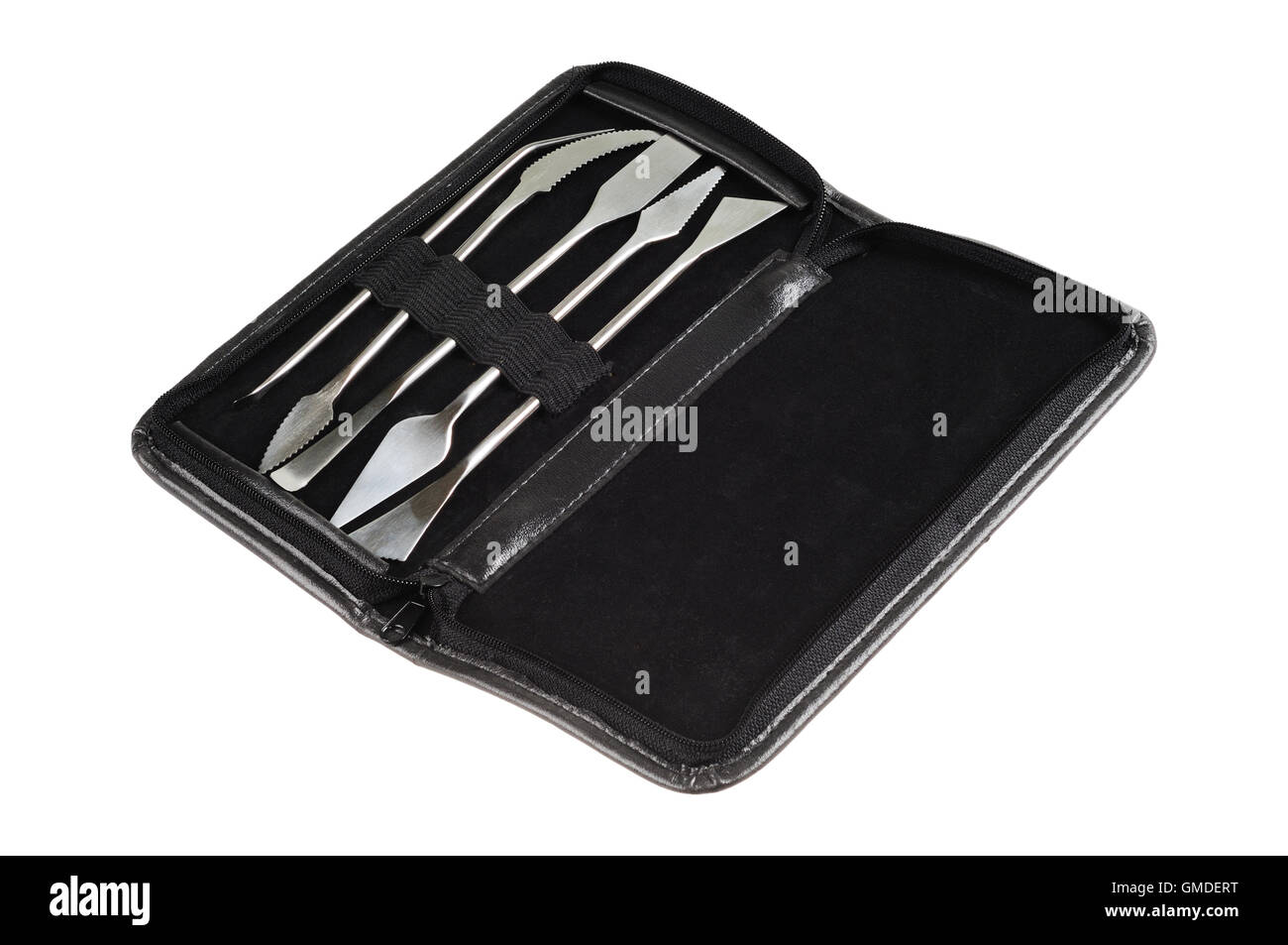 Modeling metal hi-res stock photography and images - Alamy