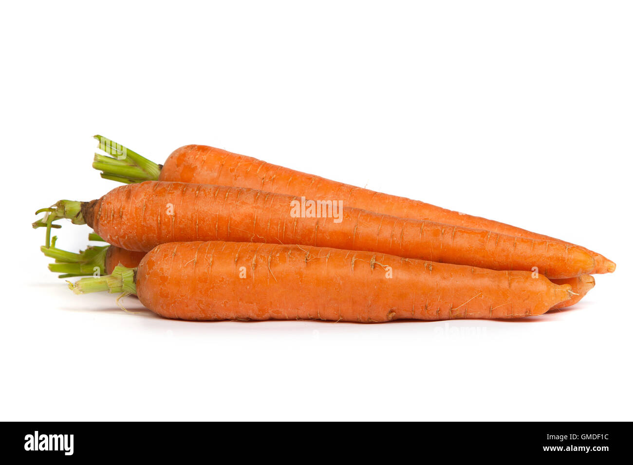 Large carrot isolated hi-res stock photography and images - Alamy