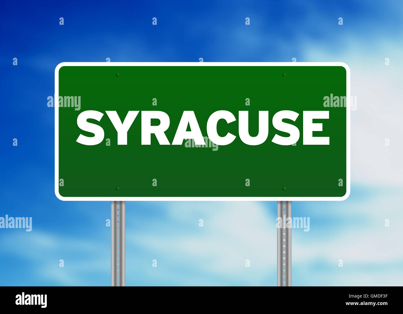 Sicily road sign hi-res stock photography and images - Alamy