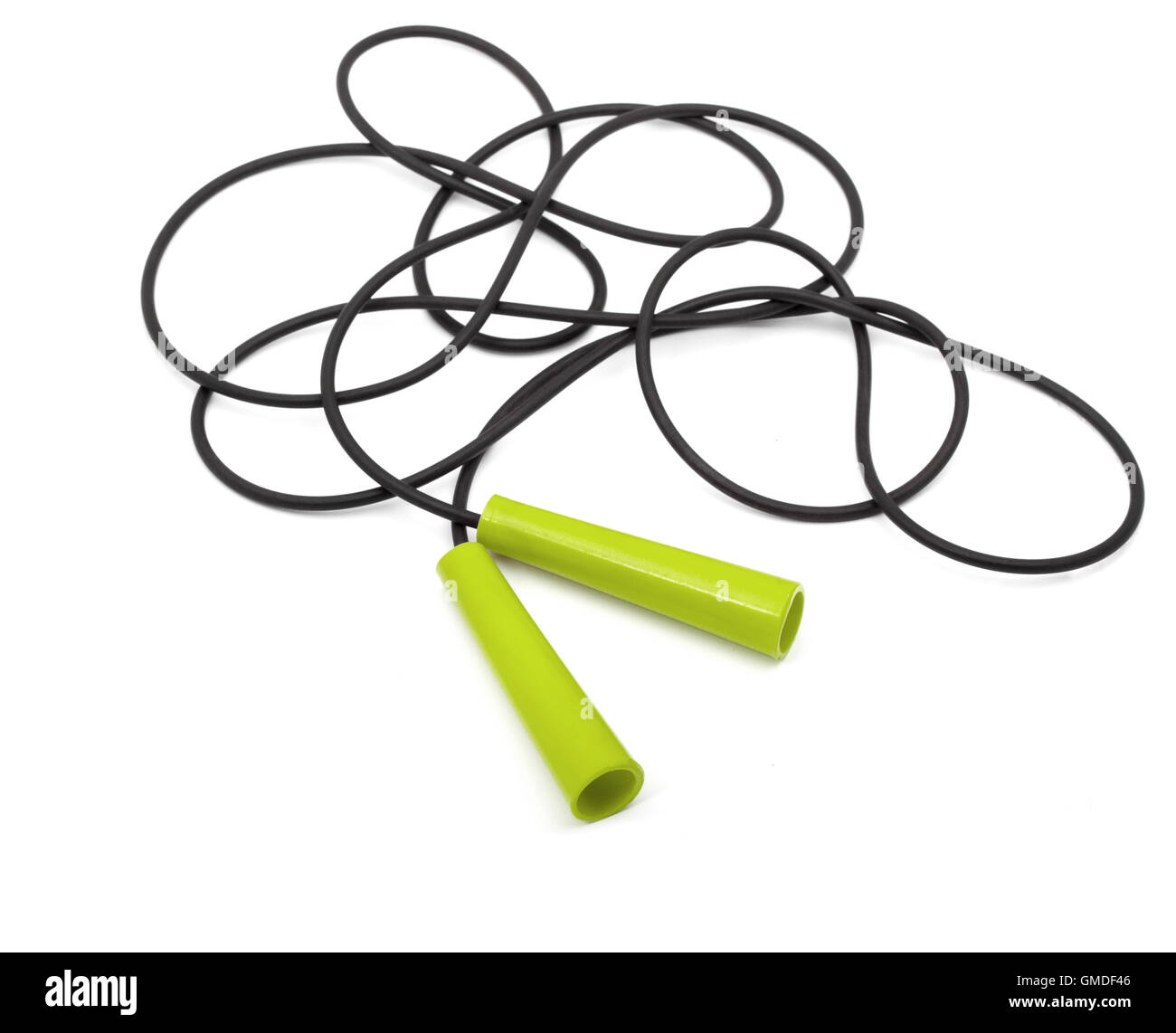 Jumping rope games Cut Out Stock Images & Pictures - Alamy